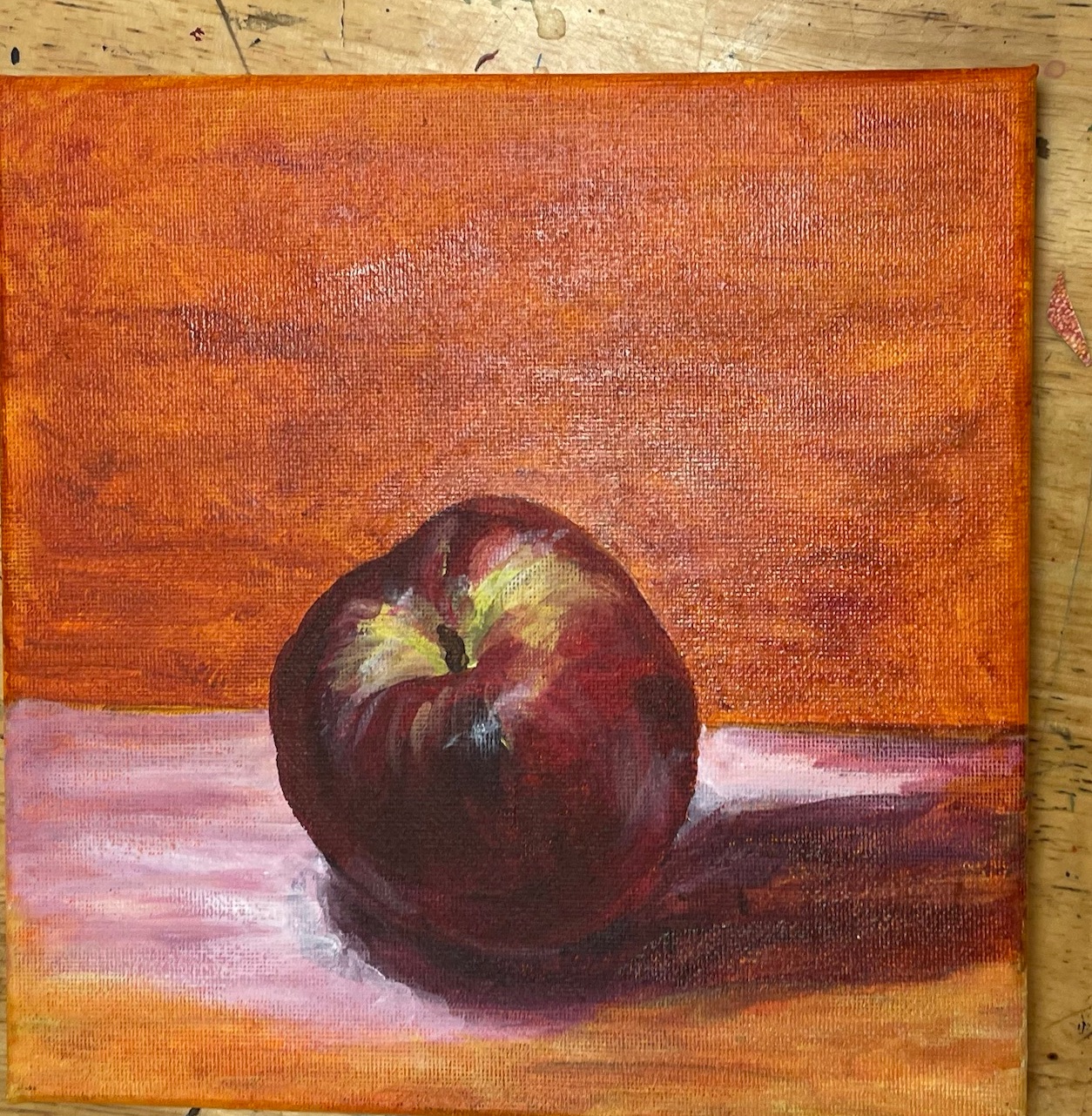 classes – Alexandra Schnabel